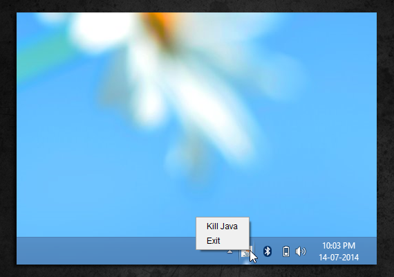 Kill All Java Joji George 